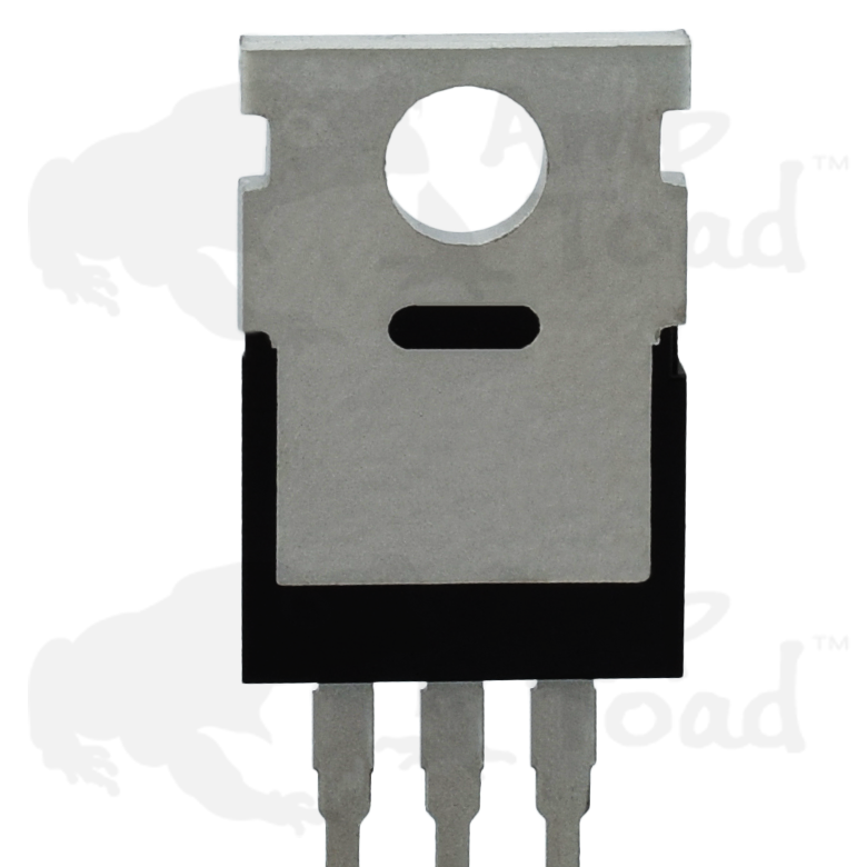 MOSFET - IRFZ44N 55V - Transistor for Arduino Pi TTL | eBay